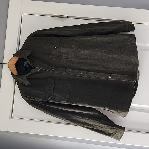 Northern Expedition Limited | Shirts | Dark Green Northern Expedition ...